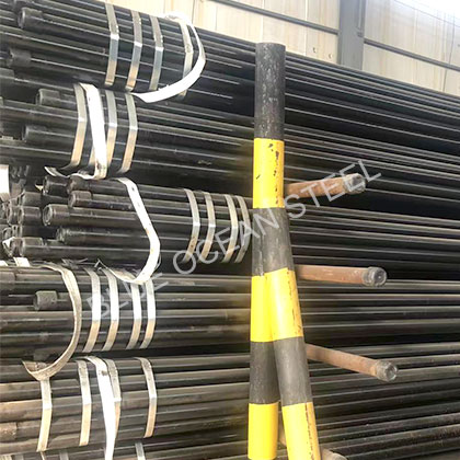 NU Seamless Tubing – Cangzhou Blue Ocean Pipe Corporation