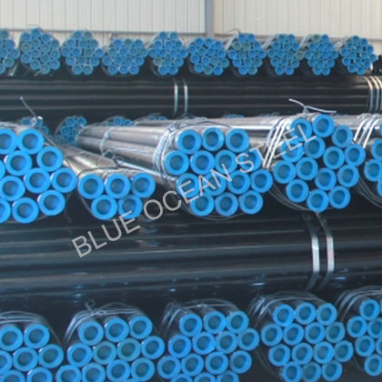 API Seamless Pipe Line Pipe – Cangzhou Blue Ocean Pipe Corporation