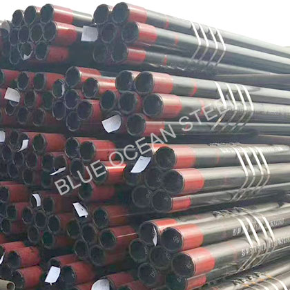 API 5CT N80 Casing – Cangzhou Blue Ocean Pipe Corporation
