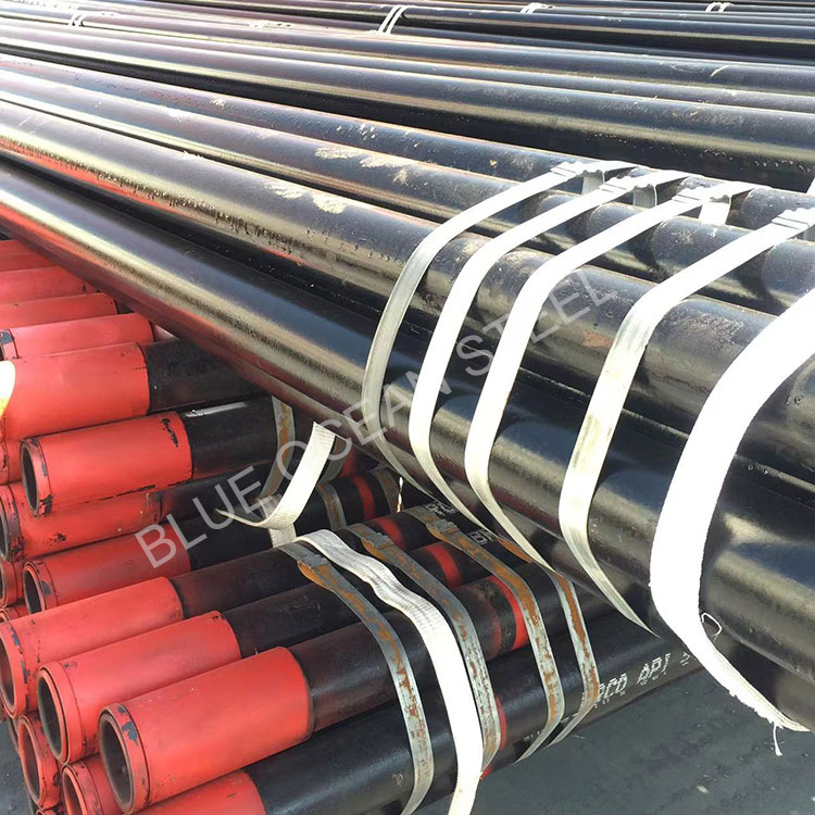 API 5CT L80 Casing – Cangzhou Blue Ocean Pipe Corporation