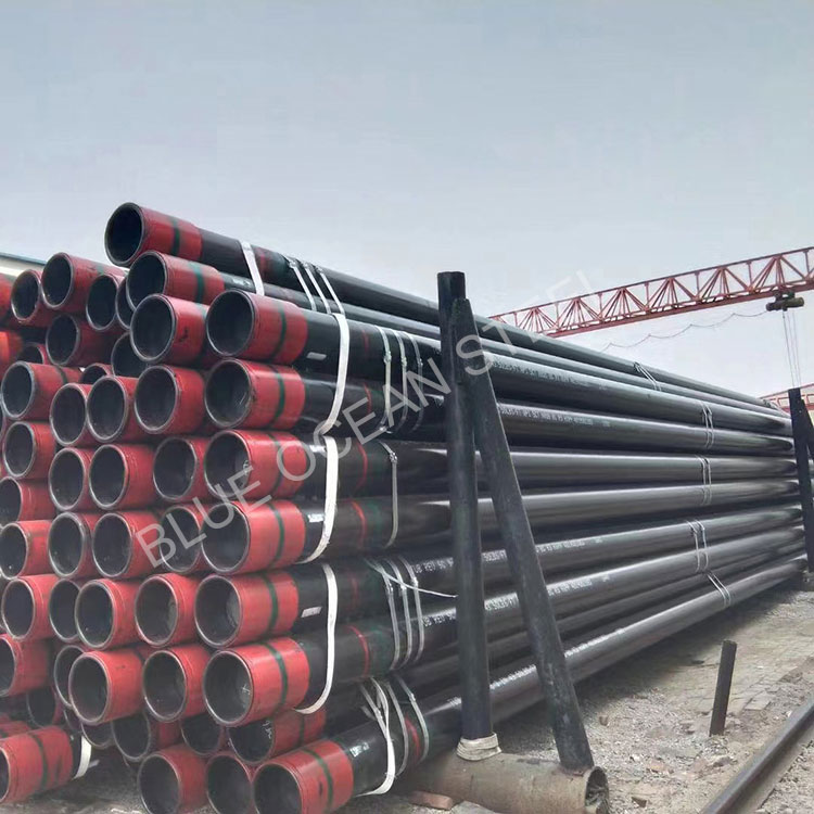 API 5CT N80 Casing – Cangzhou Blue Ocean Pipe Corporation