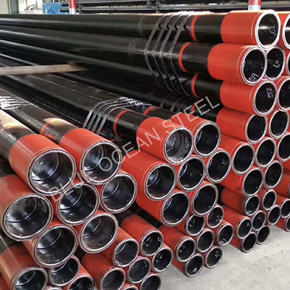 API 5CT L80 Casing – Cangzhou Blue Ocean Pipe Corporation